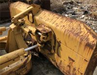 China Used Caterpillar D5K Bulldozer in Terrific Working Condition with Amazing Price. Secondhand Cat D3c, D3g, D4c, D5h Bulldozer on Sale Plus One Year Warranty. for sale