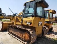 China Used Caterpillar D5K Bulldozer in Excellent Working Condition with Amazing Price. Secondhand Cat D3c, D3g, D4c,D5g,D5h Bulldozer on Sale Plus One Year Warranty. for sale