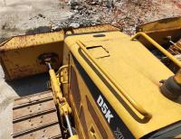 China Used Caterpillar D5K Bulldozer in Excellent Working Condition with Amazing Price. Secondhand Cat D3c, D3g, D4c,D5g,D5h Bulldozer on Sale Plus One Year Warranty. for sale