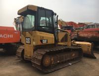 China Used Caterpillar D5K Bulldozer in Perfect Working Condition with Reasonable Price. Secondhand Cat D3c, D3g, D4c Bulldozer on Sale Plus One Year Warranty. for sale