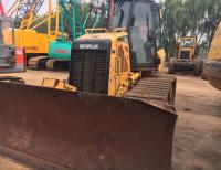 China Used Caterpillar D5K Bulldozer in Perfect Working Condition with Reasonable Price. Secondhand Cat D3c, D3g, D4c Bulldozer on Sale Plus One Year Warranty. for sale