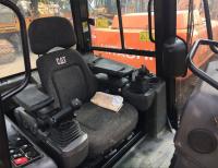 China Used Caterpillar D5K Bulldozer in Perfect Working Condition with Reasonable Price. Secondhand Cat D3c, D3g, D4c Bulldozer on Sale Plus One Year Warranty. for sale