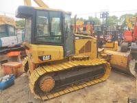 China Used Caterpillar D5K Bulldozer in Perfect Working Condition with Reasonable Price. Secondhand Cat D3c, D3g, D4c, D5g Bulldozer on Sale Plus One Year Warranty. for sale