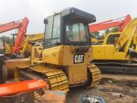 China Used Caterpillar D5K Bulldozer in Perfect Working Condition with Reasonable Price. Secondhand Cat D3c, D3g, D4c, D5g Bulldozer on Sale Plus One Year Warranty. for sale