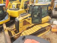 China Used Caterpillar D5K Bulldozer in Perfect Working Condition with Reasonable Price. Secondhand Cat D3c, D3g, D4c, D5g Bulldozer on Sale Plus One Year Warranty. for sale