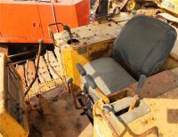 China Used Caterpillar D5h Bulldozer in Terrific Working Condition with Reasonable Price. Secondhand Cat D3c, D3g, D4c, D5g Bulldozer on Sale Plus One Year Warranty. for sale