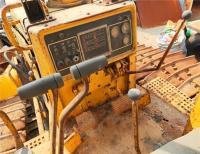 China Used Caterpillar D5h Bulldozer in Terrific Working Condition with Reasonable Price. Secondhand Cat D3c, D3g, D4c, D5g Bulldozer on Sale Plus One Year Warranty. for sale