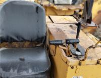 China Used Caterpillar D5h Bulldozer in Good Working Condition with Reasonable Price. Secondhand Cat D3c, D3g, D4c, D5g Bulldozer on Sale Plus One Year Warranty. for sale