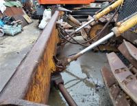 China Used Caterpillar D5h Bulldozer in Good Working Condition with Reasonable Price. Secondhand Cat D3c, D3g, D4c, D5g Bulldozer on Sale Plus One Year Warranty. for sale
