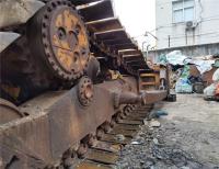 China Used Caterpillar D5h Bulldozer in Good Working Condition with Reasonable Price. Secondhand Cat D3c, D3g, D4c, D5g Bulldozer on Sale Plus One Year Warranty. for sale