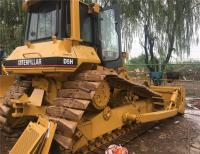 China Used Caterpillar D5h Bulldozer in Excellent Working Condition with Reasonable Price. Secondhand Cat D3c, D3g, D4c,D5g Bulldozer on Sale Plus One Year Warranty. for sale