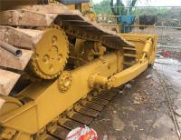 China Used Caterpillar D5h Bulldozer in Excellent Working Condition with Reasonable Price. Secondhand Cat D3c, D3g, D4c,D5g Bulldozer on Sale Plus One Year Warranty. for sale