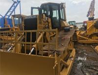 China Used Caterpillar D5h Bulldozer in Excellent Working Condition with Reasonable Price. Secondhand Cat D3c, D3g, D4c,D5g Bulldozer on Sale Plus One Year Warranty. for sale