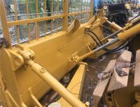 China Used Caterpillar D5h Bulldozer in Excellent Working Condition with Reasonable Price. Secondhand Cat D3c, D3g, D4c,D5g Bulldozer on Sale Plus One Year Warranty. for sale