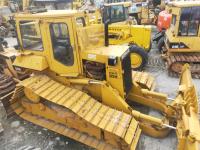 China Used Caterpillar D5h Bulldozer in Perfect Working Condition with Amazing Price. Secondhand Cat D3c, D3g, D4c, D5g Bulldozer on Sale Plus One Year Warranty. for sale