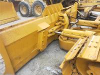 China Used Caterpillar D5h Bulldozer in Perfect Working Condition with Amazing Price. Secondhand Cat D3c, D3g, D4c, D5g Bulldozer on Sale Plus One Year Warranty. for sale