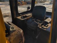 China Used Caterpillar D5h Bulldozer in Perfect Working Condition with Reasonable Price. Secondhand Cat D3c, D3g, D4c, D5g Bulldozer on Sale Plus One Year Warranty. for sale