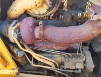 China Used Caterpillar D5h Bulldozer in Perfect Working Condition with Reasonable Price. Secondhand Cat D3c, D3g, D4c, D5g Bulldozer on Sale Plus One Year Warranty. for sale