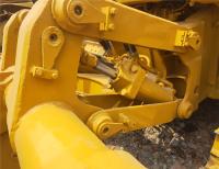 China Used Caterpillar D5h Bulldozer in Excellent Working Condition with Amazing Price. Secondhand Cat D3c, D3g, D4c Bulldozer on Sale Plus One Year Warranty. for sale
