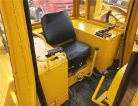 China Used Caterpillar D5h Bulldozer in Excellent Working Condition with Amazing Price. Secondhand Cat D3c, D3g, D4c Bulldozer on Sale Plus One Year Warranty. for sale