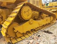 China Used Caterpillar D5h Bulldozer in Excellent Working Condition with Amazing Price. Secondhand Cat D3c, D3g, D4c Bulldozer on Sale Plus One Year Warranty. for sale