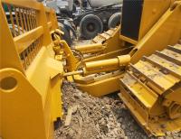 China Used Caterpillar D5h Bulldozer in Good Working Condition with Amazing Price. Secondhand Cat D3c, D3g, D4c, D5g Bulldozer on Sale Plus One Year Warranty. for sale