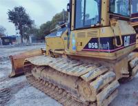 China Used Caterpillar D5g Bulldozer in Good Working Condition with Amazing Price. Secondhand Cat D3c, D3g, D4c Bulldozer on Sale Plus One Year Warranty. for sale