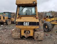 China Used Caterpillar D5g Bulldozer in Perfect Working Condition with Amazing Price. Secondhand Cat D3c, D3g, D4c Bulldozer on Sale Plus One Year Warranty. for sale