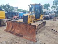 China Used Caterpillar D5g Bulldozer in Excellent Working Condition with Amazing Price. Secondhand Cat D3c, D3g, D4c Bulldozer on Sale Plus One Year Warranty. for sale