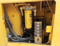 China Used Caterpillar D5g Bulldozer in Excellent Working Condition with Amazing Price. Secondhand Cat D3c, D3g, D4c Bulldozer on Sale Plus One Year Warranty. for sale