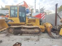 China Used Caterpillar D5g Bulldozer in Terrific Working Condition with Amazing Price. Secondhand Cat D3c, D3g, D4c Bulldozer on Sale Plus One Year Warranty. for sale