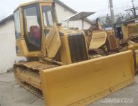 China Used Caterpillar D5g Bulldozer in Excellent Working Condition with Reasonable Price. Secondhand Cat D3c, D3g, D4c Bulldozer on Sale Plus One Year Warranty. for sale