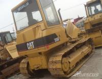 China Used Caterpillar D5g Bulldozer in Excellent Working Condition with Reasonable Price. Secondhand Cat D3c, D3g, D4c Bulldozer on Sale Plus One Year Warranty. for sale