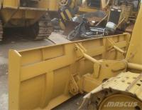 China Used Caterpillar D5g Bulldozer in Excellent Working Condition with Reasonable Price. Secondhand Cat D3c, D3g, D4c Bulldozer on Sale Plus One Year Warranty. for sale