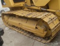China Used Caterpillar D5g Bulldozer in Excellent Working Condition with Reasonable Price. Secondhand Cat D3c, D3g, D4c Bulldozer on Sale Plus One Year Warranty. for sale