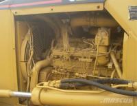 China Used Caterpillar D5g Bulldozer in Excellent Working Condition with Reasonable Price. Secondhand Cat D3c, D3g, D4c Bulldozer on Sale Plus One Year Warranty. for sale