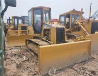 China Used Caterpillar D5g Bulldozer in Perfect Working Condition with Reasonable Price. Secondhand Cat D3c, D3g, D4c Bulldozer on Sale Plus One Year Warranty. for sale