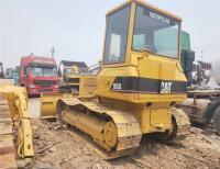 China Used Caterpillar D5g Bulldozer in Perfect Working Condition with Reasonable Price. Secondhand Cat D3c, D3g, D4c Bulldozer on Sale Plus One Year Warranty. for sale