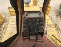 China Used Caterpillar D5g Bulldozer in Perfect Working Condition with Reasonable Price. Secondhand Cat D3c, D3g, D4c Bulldozer on Sale Plus One Year Warranty. for sale