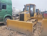 China Used Caterpillar D5g Bulldozer in Terrific Working Condition with Reasonable Price. Secondhand Cat D3c, D3g, D4c Bulldozer on Sale Plus One Year Warranty. for sale