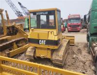 China Used Caterpillar D5g Bulldozer in Terrific Working Condition with Reasonable Price. Secondhand Cat D3c, D3g, D4c Bulldozer on Sale Plus One Year Warranty. for sale