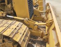 China Used Caterpillar D5g Bulldozer in Terrific Working Condition with Reasonable Price. Secondhand Cat D3c, D3g, D4c Bulldozer on Sale Plus One Year Warranty. for sale