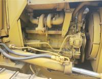 China Used Caterpillar D5g Bulldozer in Terrific Working Condition with Reasonable Price. Secondhand Cat D3c, D3g, D4c Bulldozer on Sale Plus One Year Warranty. for sale