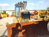 China Used Caterpillar D4K XL Bulldozer in Perfect Working Condition with Reasonable Price. Secondhand Cat D3c, D3g, D4c Bulldozer on Sale Plus One Year Warranty. for sale