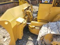 China Used Caterpillar D4h Bulldozer in Perfect Working Condition with Amazing Price. Secondhand Cat D3c, D3g, D4c Bulldozer on Sale Plus One Year Warranty. for sale
