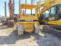 China Used Caterpillar D4h Bulldozer in Perfect Working Condition with Reasonable Price. Secondhand Cat D3c, D3g, D4c Bulldozer on Sale Plus One Year Warranty. for sale
