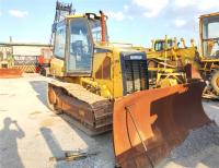 China Used Caterpillar D4K XL Bulldozer in Terrific Working Condition with Reasonable Price. Secondhand Cat D3c, D3g, D4c Bulldozer on Sale Plus One Year Warranty. for sale
