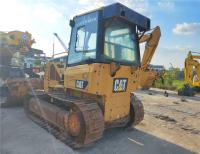 China Used Caterpillar D4K XL Bulldozer in Terrific Working Condition with Reasonable Price. Secondhand Cat D3c, D3g, D4c Bulldozer on Sale Plus One Year Warranty. for sale
