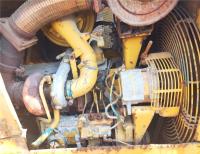 China Used Caterpillar D4h Bulldozer in Terrific Working Condition with Reasonable Price. Secondhand Cat D3c, D3g, D4c Bulldozer on Sale Plus One Year Warranty. for sale