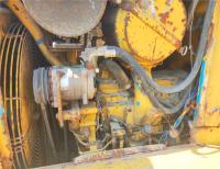 China Used Caterpillar D4h Bulldozer in Terrific Working Condition with Reasonable Price. Secondhand Cat D3c, D3g, D4c Bulldozer on Sale Plus One Year Warranty. for sale